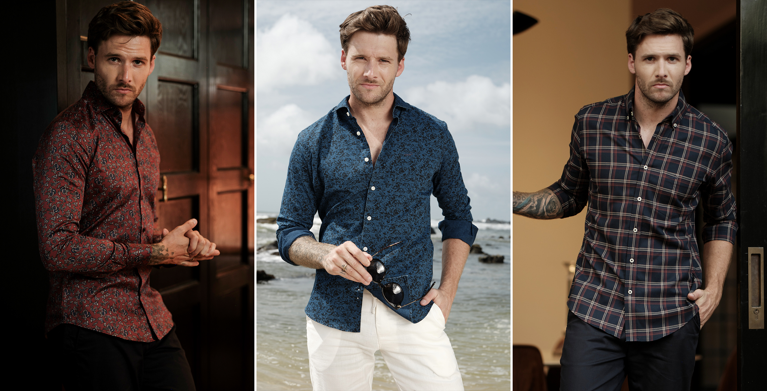 Home - Colmans Garments Industries Pvt Ltd